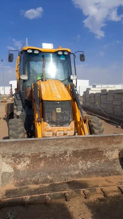 Jcp Bommalu 🔥 Automobile Excavater Jcb Shorts Operator Youtube