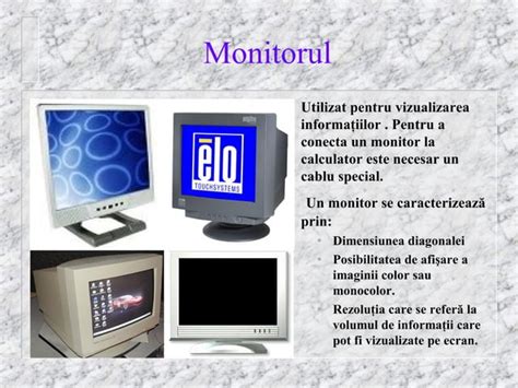 Structura Calculatorului Pps