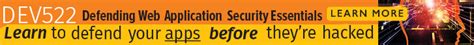 Infosec Handlers Diary Blog