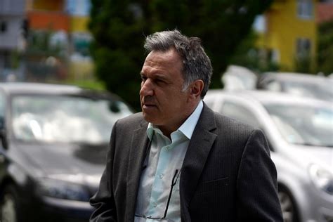 Slučaj Dženan Memić Dr Dizdarević Koji Je Rekao Da Alisa Mutap Nema Amneziju Stigao U Sud Bih