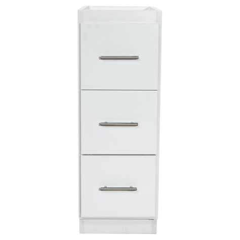 Simplicity By Strasser Simplicity 345 H X 21 D Desk Drawers