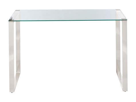 Console Argentée Tilon