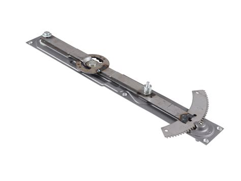 Window Regulator Porsche 356 Cabriolet 644542041211 Design 911