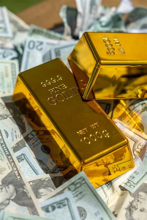 Fake Vs Real Gold Bars How Can You Tell The Difference Fine Gold