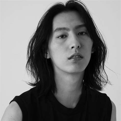 Yuta Nakamura Nauta • Threads Say More