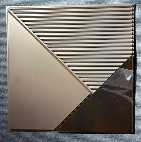 4mm Pvc Ceiling Tile At ₹ 450piece Pvc Tile In Hyderabad Id
