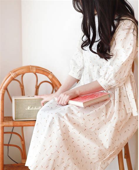 Organic 30s Mini Square Patterned Fabric Printed In Korea By Etsy