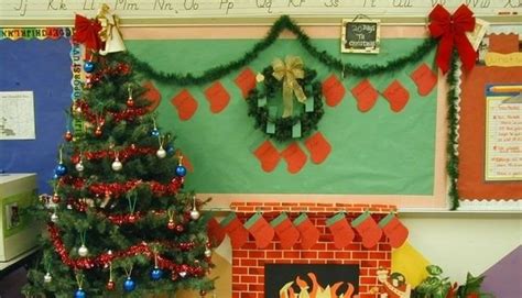 Fire In The Classroom