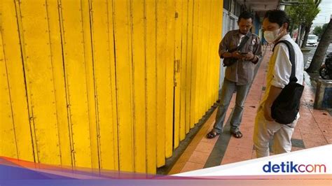 Toko Emas Di Jember Dirampok Saat Baru Buka 2 Kg Emas Digondol Pelaku