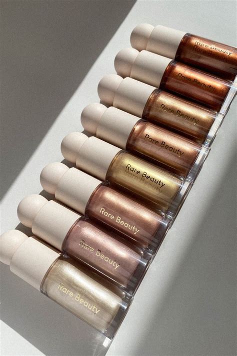 Positive Light Liquid Luminizer Makeup Routine Eye Makeup Makeup