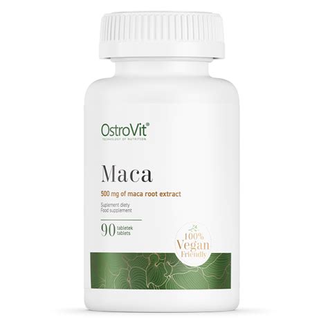 Maca Gymbeam Cz