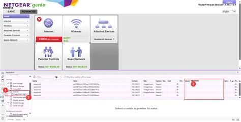 Security Advisory Multiple Vulnerabilities In Netgear Wnr614 Router Redfox Security Pen