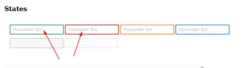 Form Input Broken In Firefox · Issue 460 · Sapfundamental Styles · Github