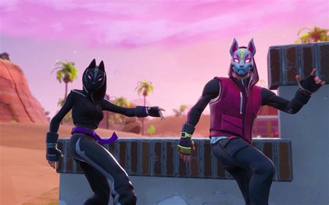 Catalyst Fortnite Wallpapers Wallpaper Cave