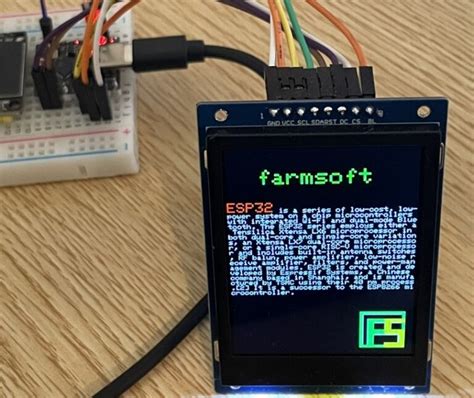 ESP ESP C SuperMini With Arduino IDE Farmsoft