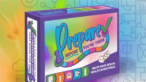 Campaign Materials Safersexgameplan Saw Cdc