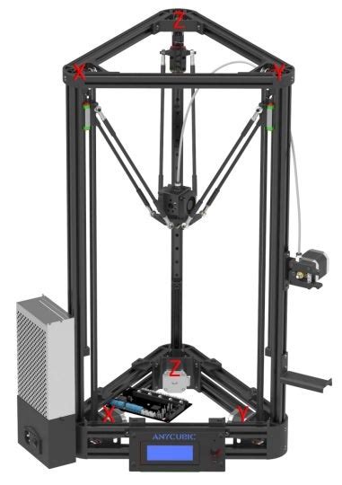3dプリンターの調子が悪い モンタブロスの趣味日記