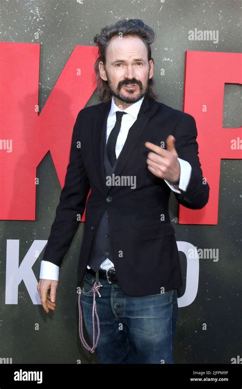 Jeremy Davies 2022