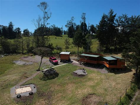 Cielo Verde Wood Tiny House Tenza Bijgewerkte Prijzen 2024