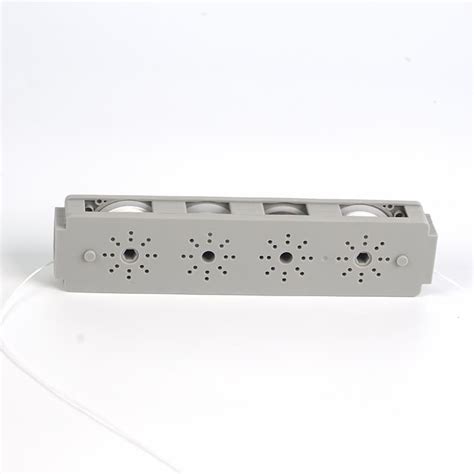 China Privacy Flawless Operation Blackout Blinds Spring Loaded For Classroom Manufacturer