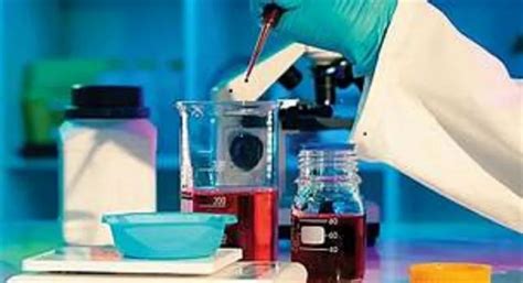Analytical Laboratory Testing Service At Rs 5000 In Bengaluru Id