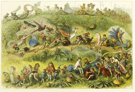 Richard Doyle 1824 83