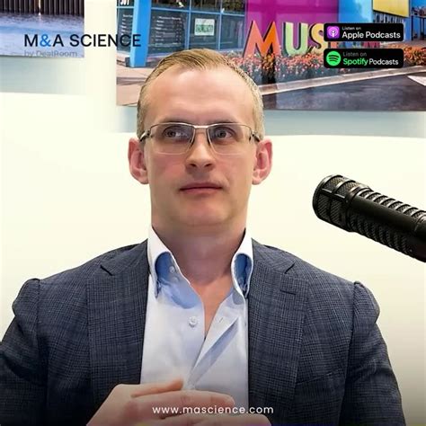 [video] Andriy Andrey Galiuk On Linkedin I Enjoyed Our Chat With Kison Patel On The Manda