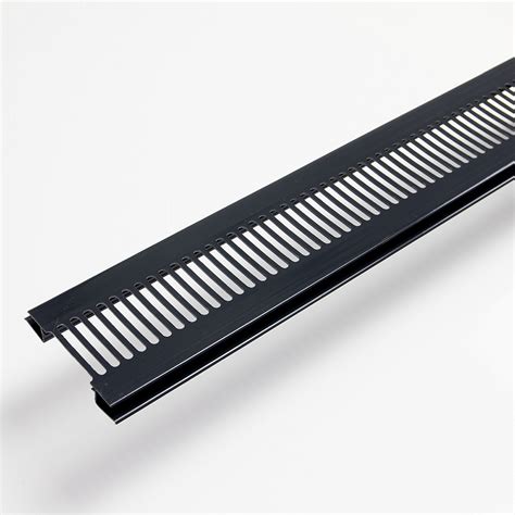 Black Plastic Soffit Vents At Barbara Mcdonnell Blog