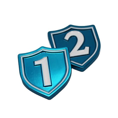 Defense Tokenshield Token Metalfabtokens