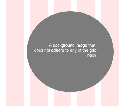 Grid Based CSS What To Do With Background Images Outside Of The Grid Stack Overflow