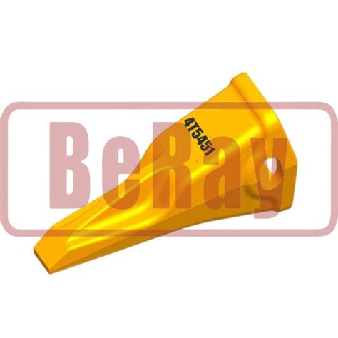 Caterpillar Excavator Ripper Boot Teeth 4t5451 4t 5451 Bucket Teeth