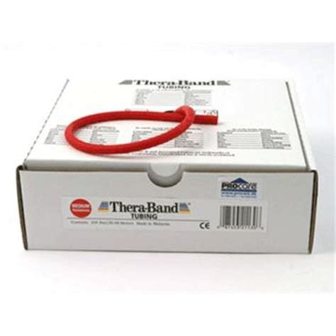 Thera Band Tubing 305m All Levels Access Health