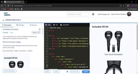 Vishnu Vardhan Chary Vadla On Linkedin Day13 30daysofcodechallenge Responsivewebsite