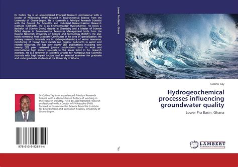 Hydrogeochemical Processes Influencing Groundwater Quality Lower Pra