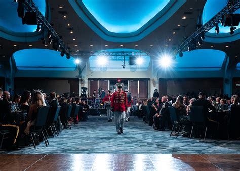 This Saturday “the Commandants Own” Performed For Hundreds Of Marines And Their Guests At The