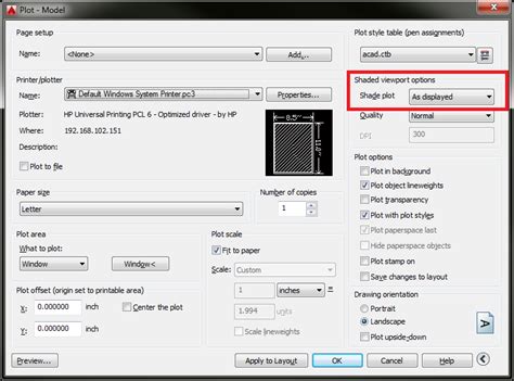 Make A Hatch Not Plot On A Particular Color Page 2 Autodesk Community