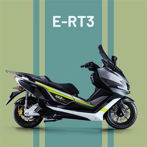 Csc Motorcycles Meet The Csc Motorcycles E Rt3 Electric