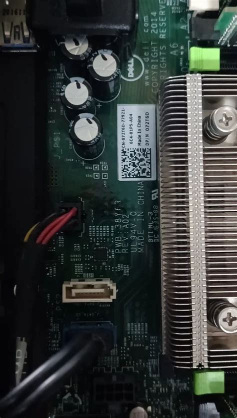 Dell Server Motherboard At ₹ 42000 Piece Mumbai Id 2852468993562