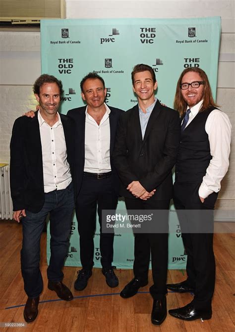 Pictures Of Matthew Warchus