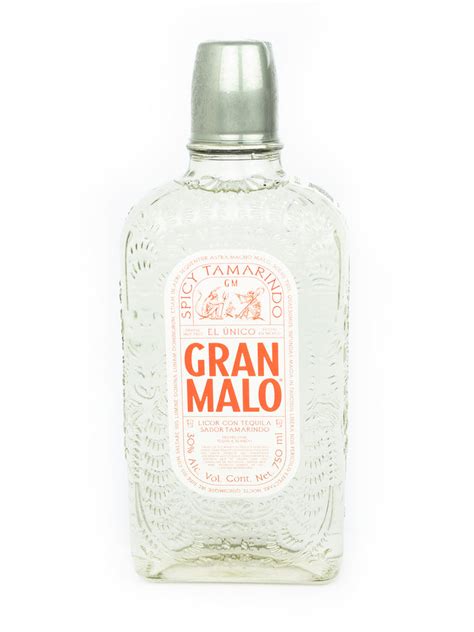 Tequila Gran Malo Sams At Jasper Corral Blog