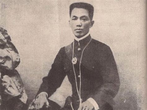 General Aguinaldo Was Captured By The Americans
