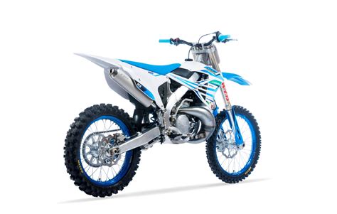 Tm Racing Mx250 Es 2t 2024