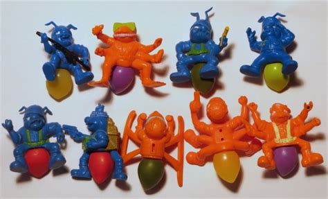 10 Toys That Prove The 1980s Were Insane Funks House Of Geekery