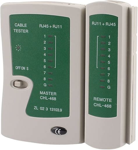 Network Cable Tester Suhadha Computer Center Gampaha