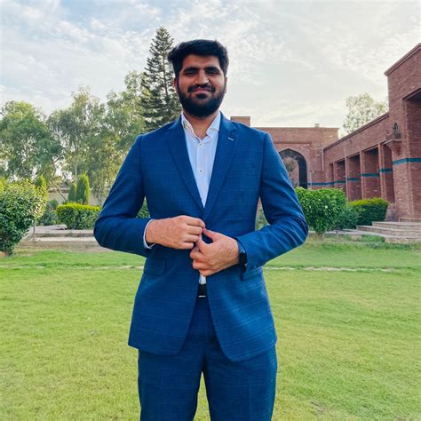 Subhan Khaliq Software Engineer Devntech Xing