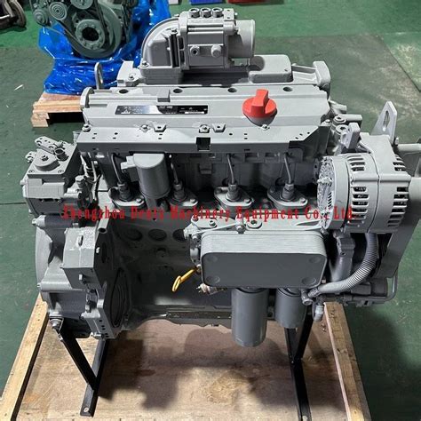 Finding Your Deutz Engine Serial Number Deutz Engine Parts China