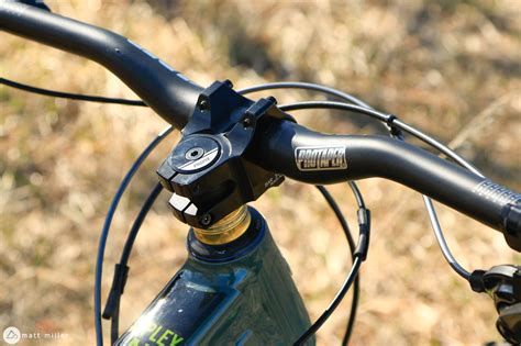 Protaper C25 Carbon Handlebar Is A Current Favorite Review