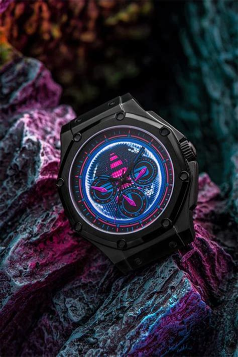 Mass Effect Edi Watch