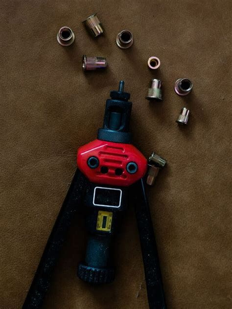 3 Best Rivet Nut Tools For Your Fabrication Projects