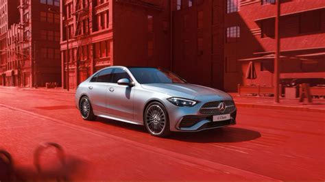 2025 Mercedes Benz C Class Review Price Specs And Rating